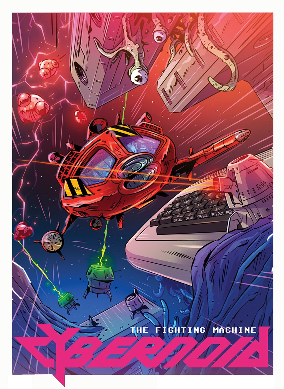 Fusion Magazine | Fusion Retro Books