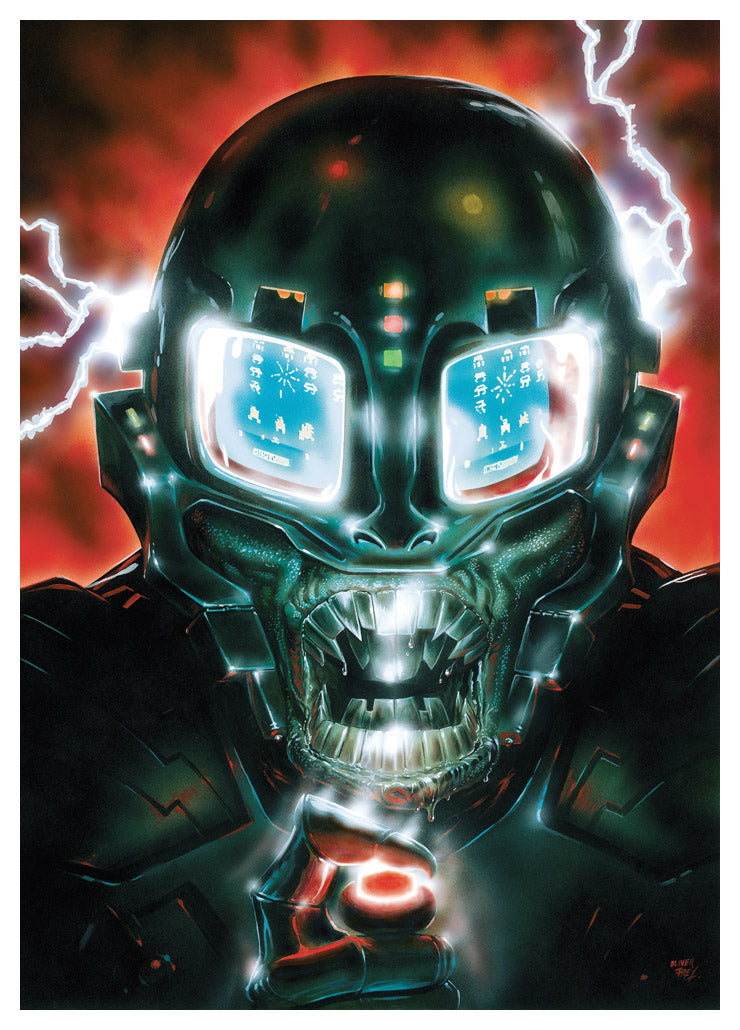 Sega Force – Fusion Retro Books