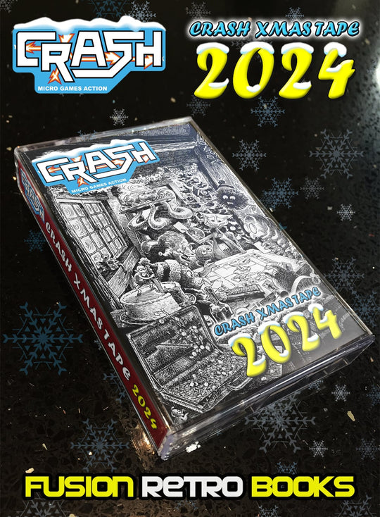 2025Annuals | Fusion Retro Books