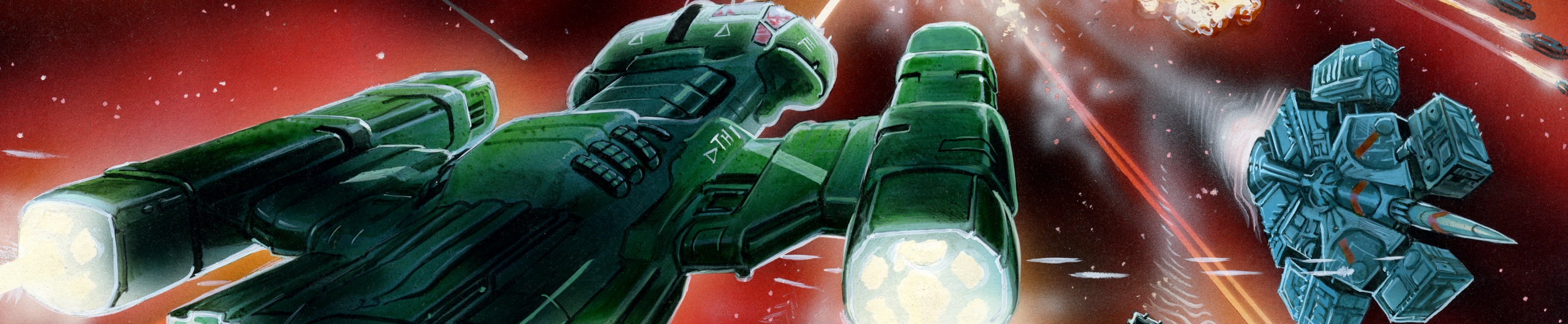 Database | Fusion Retro Books